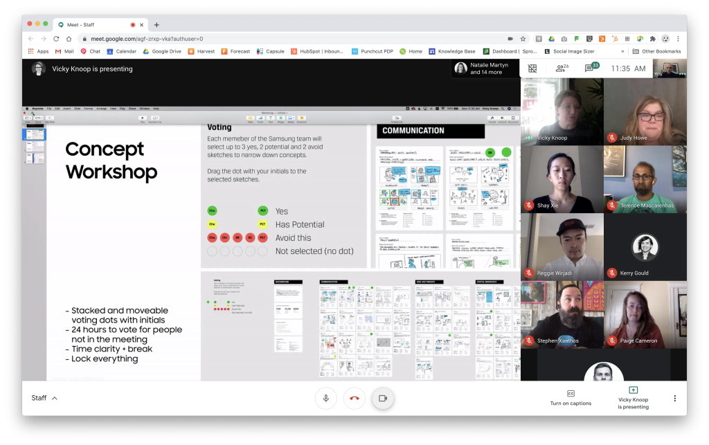 Adaptive UX Research Strategies For A 6’ Apart World | Punchcut
