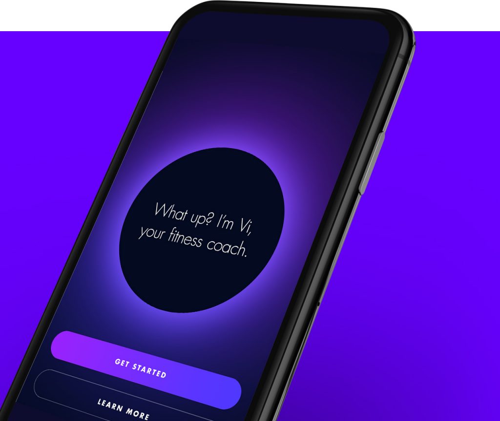 Lifebeam AI Agent UX | Punchcut