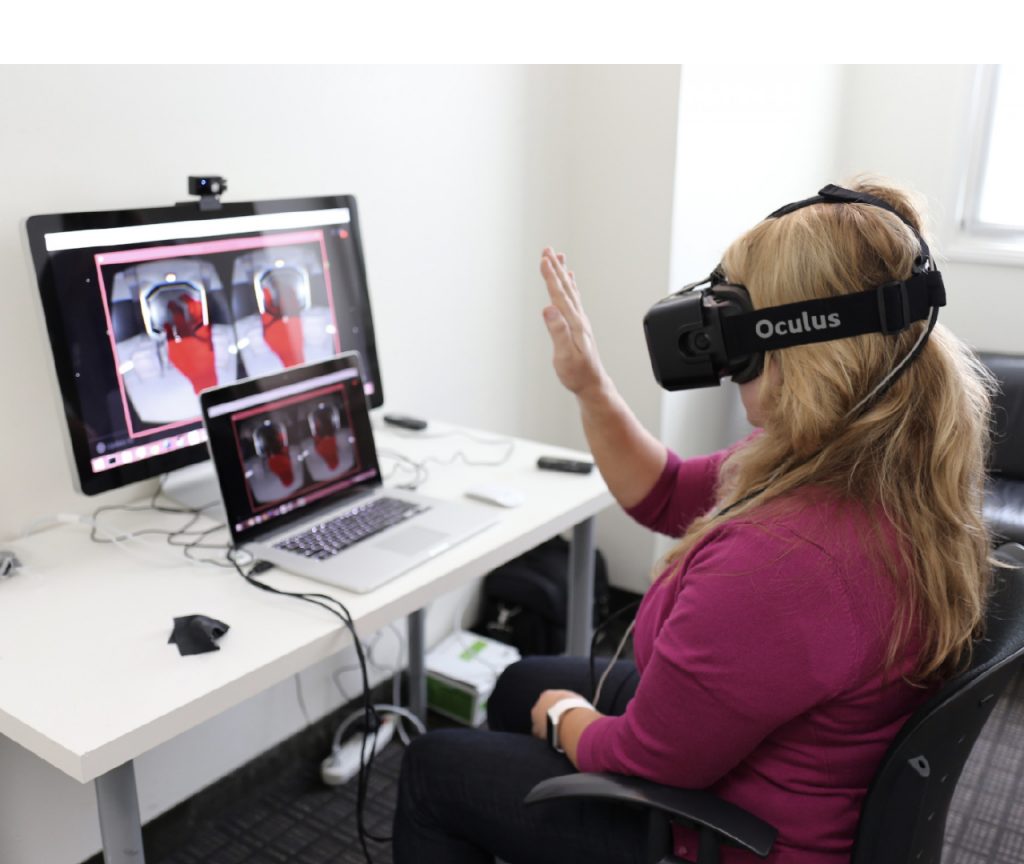 Samsung VR Product Strategy | Punchcut