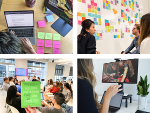 Company - People-First, Future-Forward Design | Punchcut