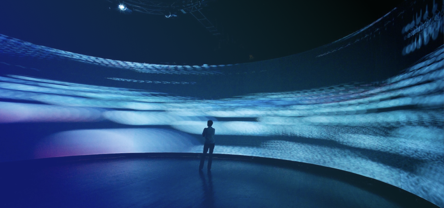 Samsung: The future of immersive experience design | Punchcut