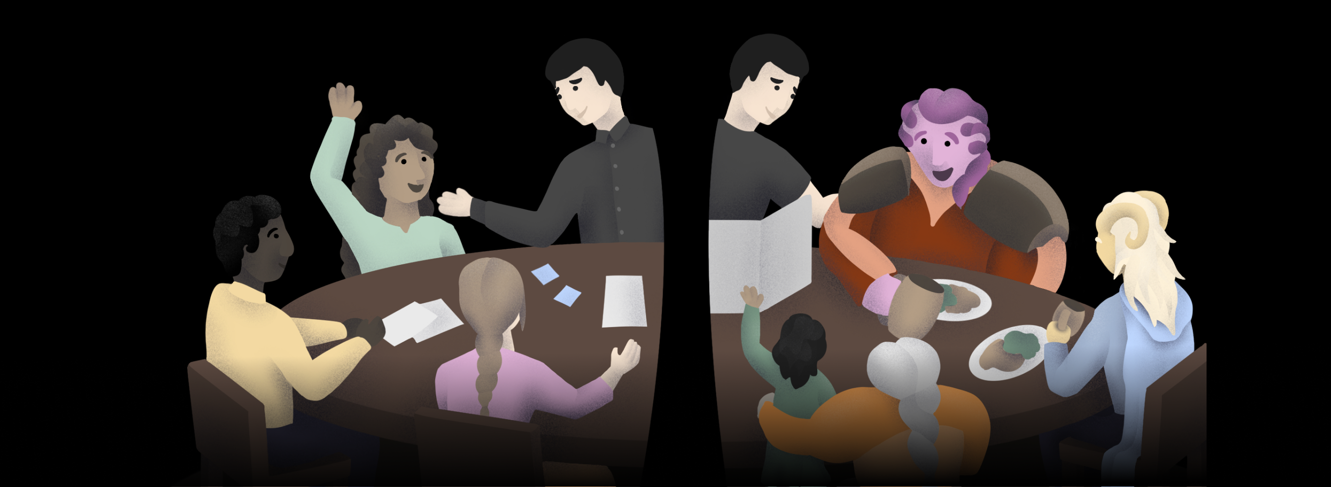 Design Leadership Lessons taken from Fantasy Roleplaying | Punchcut