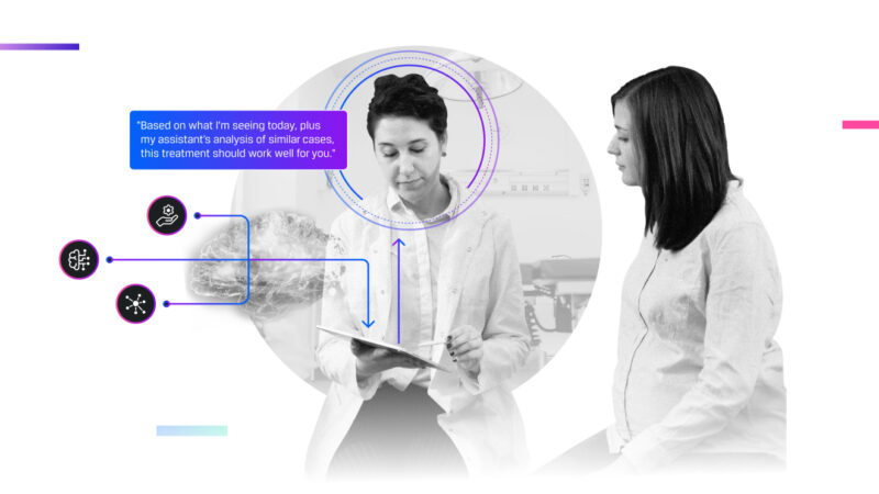 Cooperative Intelligence | Generative AI Punchcut